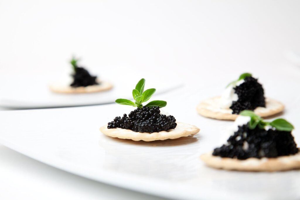 What Do Caviar Grades Mean? A Brief Guide - Serial Castle