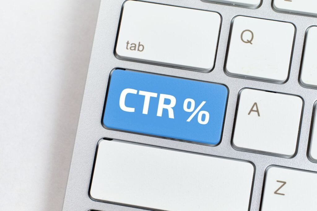 What is CTR Manipulation and How Does it Work? - Serial Castle